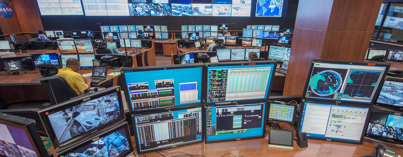 Innovative Command Center Solutions