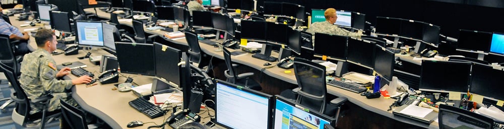 SCIF Construction - SCIF Builders - SCIF Services - Evans Federal